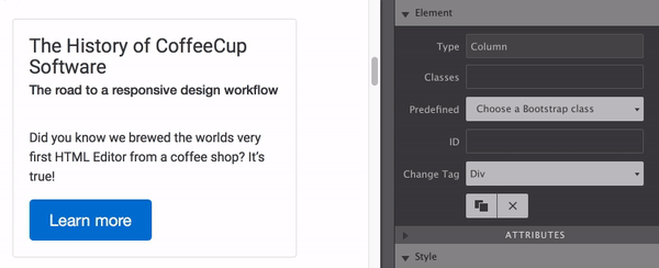 Index [bootstrap.coffeecup.com]